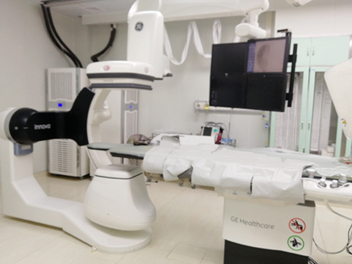 广东省中山市中医院