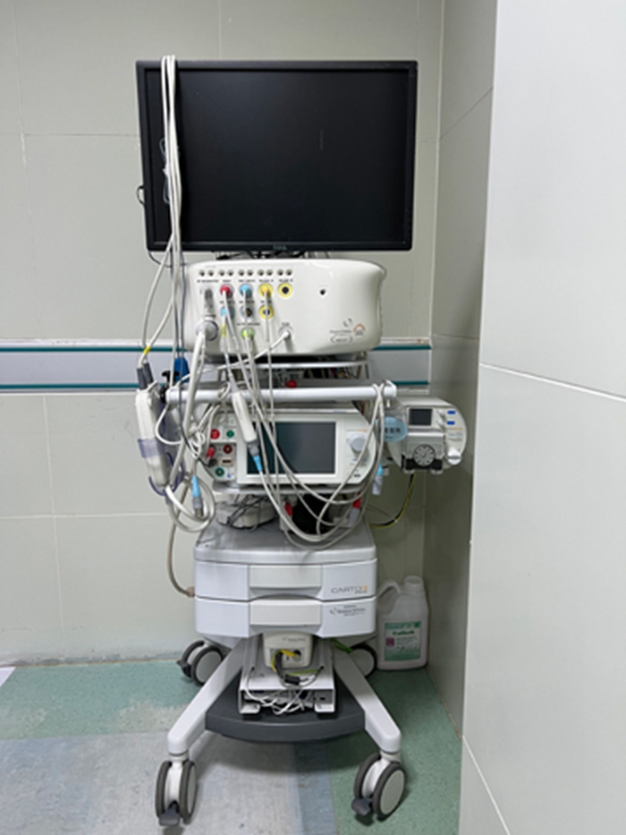 广东省中山市中医院